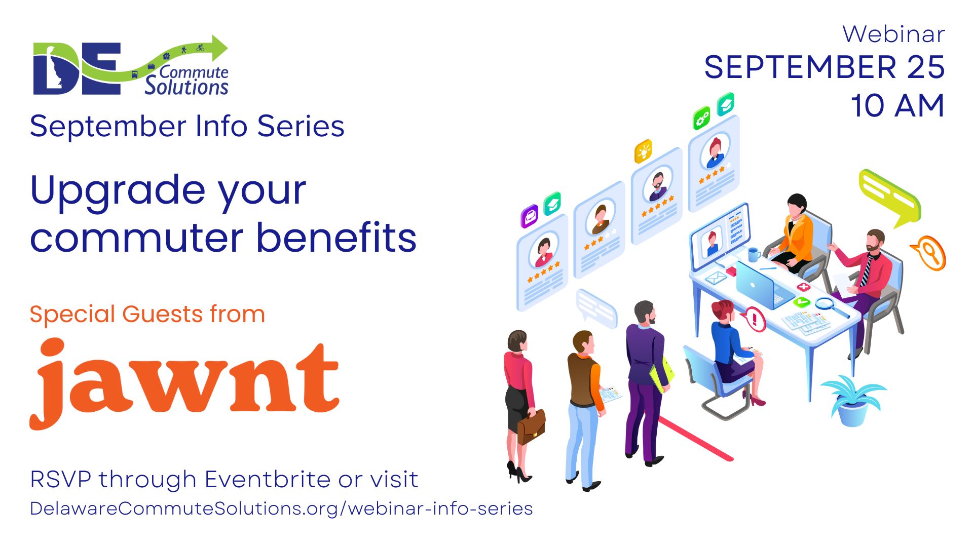 Transit / Bus – Delaware Commute Solutions