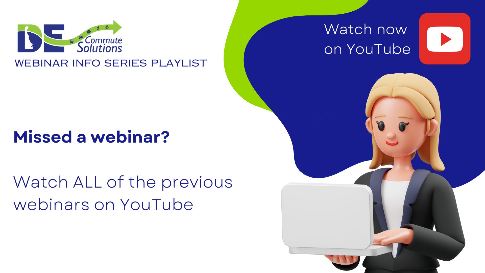 Transit / Bus - Delaware Commute Solutions