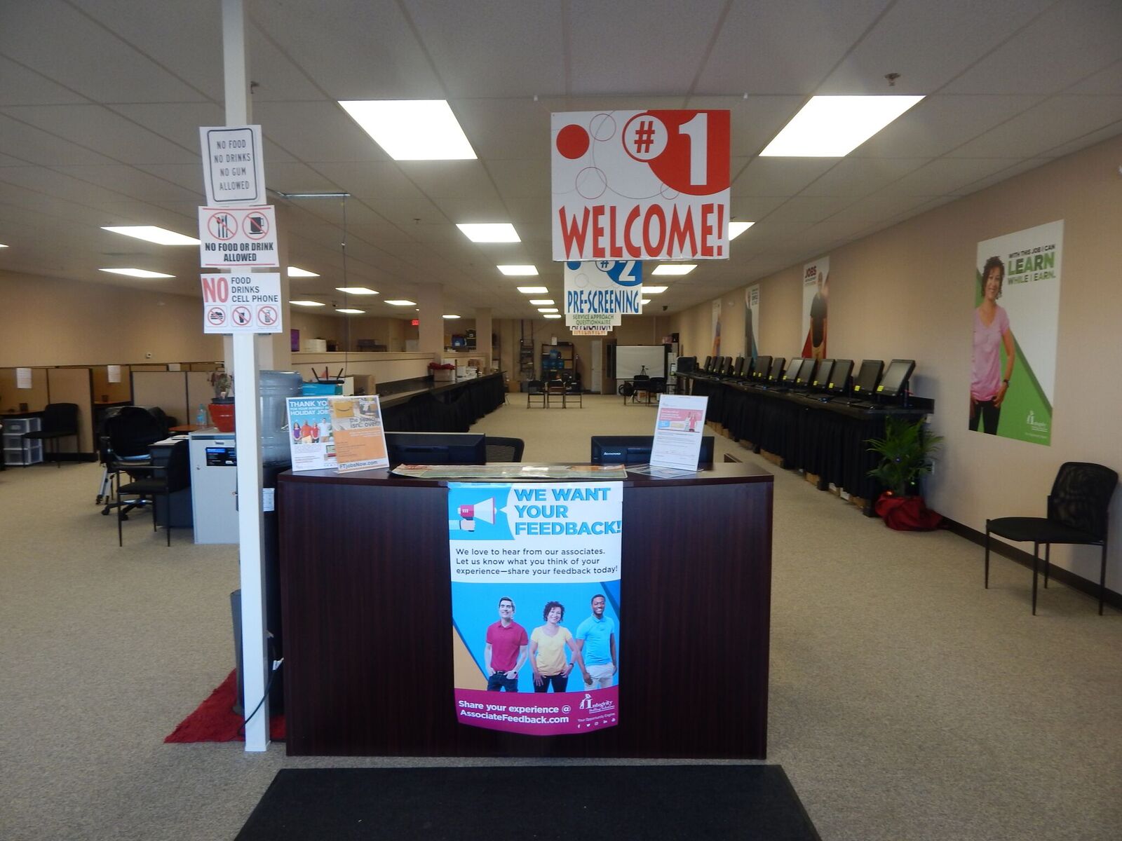 Partner Spotlight: Integrity Staffing - Delaware Commute Solutions