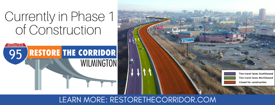 Delaware Commute Solutions – Your key to a green commute